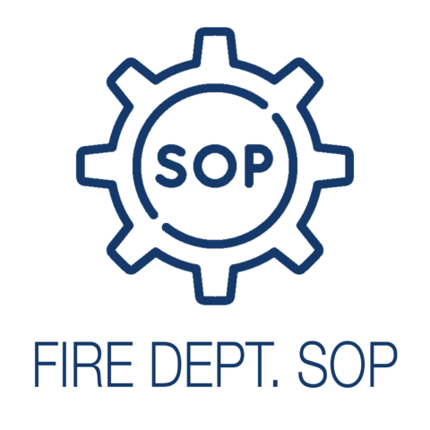 Fire Departments - Energy Security Agency